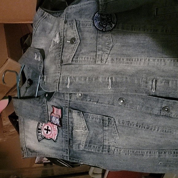 South Pole | Jackets & Coats | Mens Jacket | Poshmark